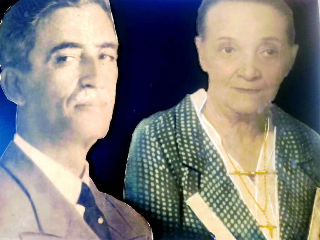 Francisco Lima, o homem que guardava o Gradim no coração